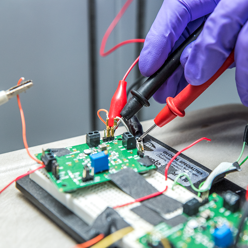 Sustainable Energy & Environmental Devices Lab - University of Melbourne